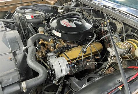 1972 Oldsmobile Delta 88 Connors Motorcar Company