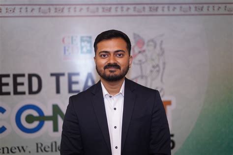 Tushar Kumar Ceed India