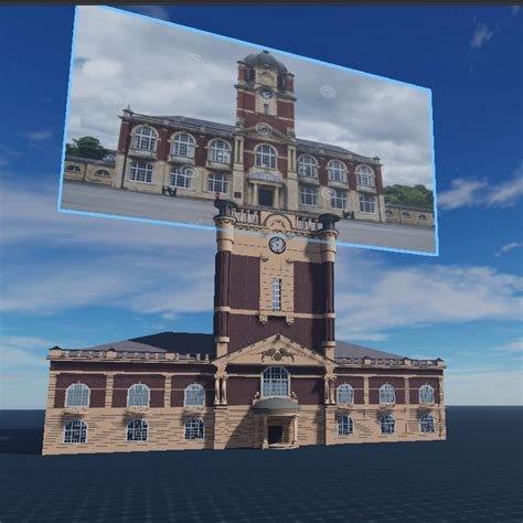 Wip Ets Building Building Support Developer Forum Roblox