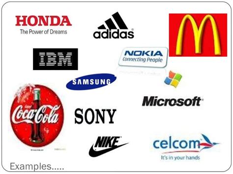 Multinational Corporation Examples