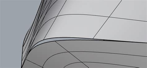 How To Fill Surface Edge Gaps Rhino For Windows McNeel Forum