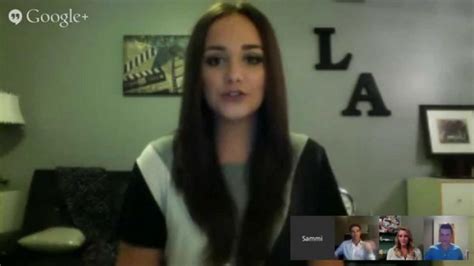 Pictures Of Samantha Mcleod