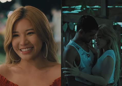 Soft Porn Horror Movie Trailer Featuring Mspuiyi Too Sexy For Some