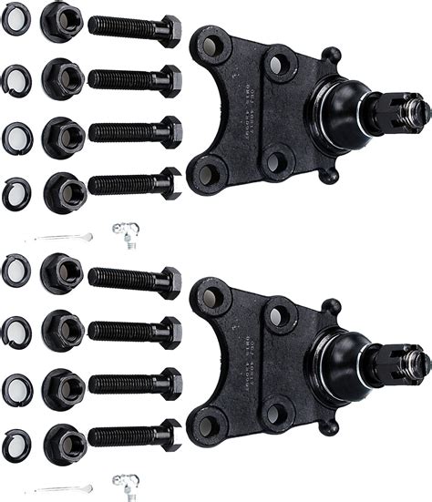 Scitoo Compatible Fit For Suspension Front Lower Ball Joint