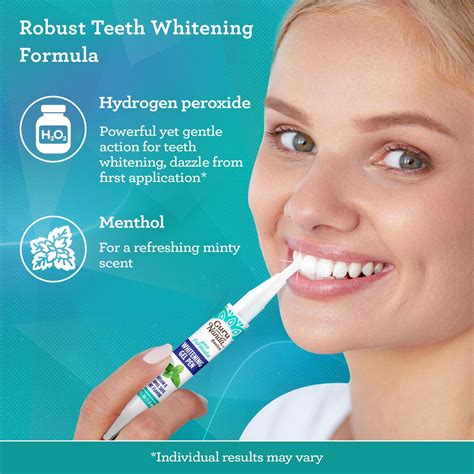 Teeth Whitening Products Gurunanda