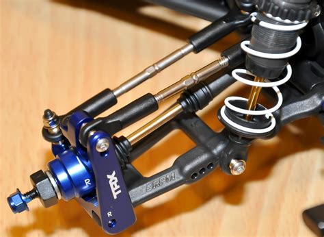 Traxxas Slash 4x4 LCG Roller XO 1 Driveshaft Upgrade W GTR Shocks RPM Parts L1