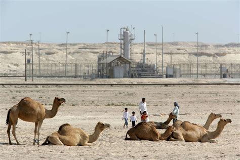 Oil Reserves Definition Categories Worlds Largest