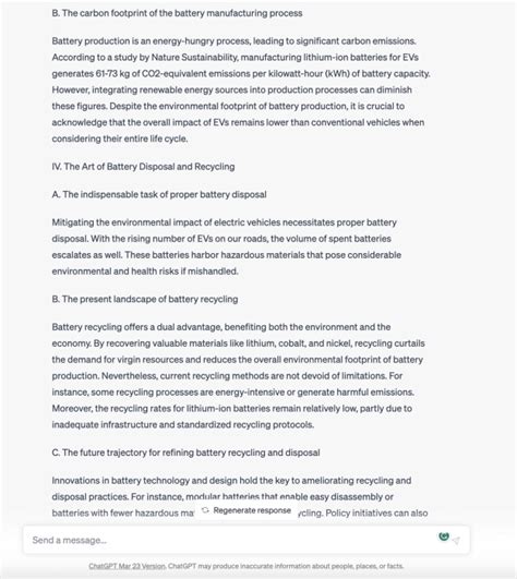 How To Use Chatgpt To Write Essays That Impress Beebom