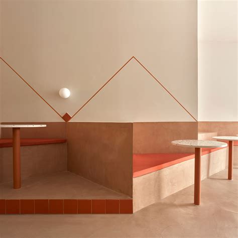 Horma Studio Designs Dm House As A Composition Of Forms