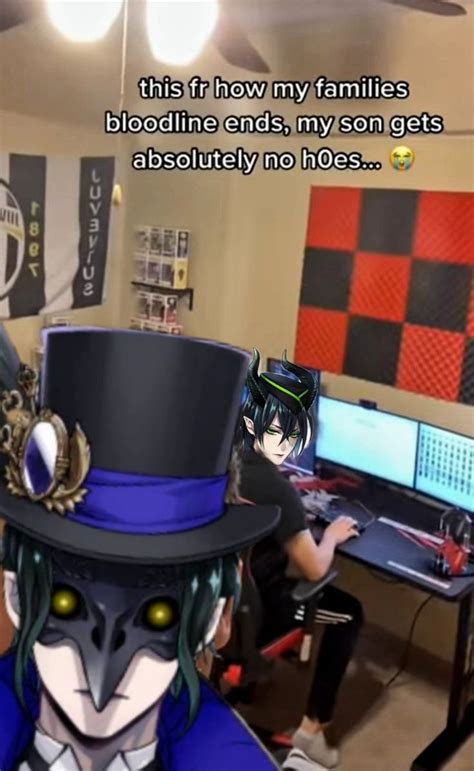 Twisted Wonderland Memes Twist Memes Funny Jokes