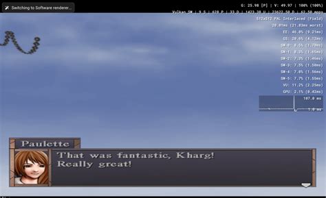 Regression Arc The Lad End Of Darkness Arc The Lad Twilight Of