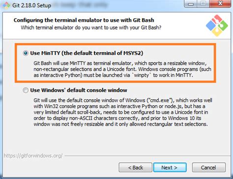 How To Install Git For Windows 10 8 7 Decoding Devops