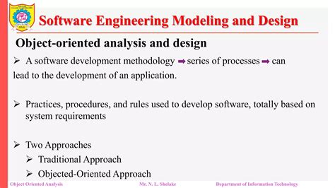 Unit 4 Object Oriented Analysispptx