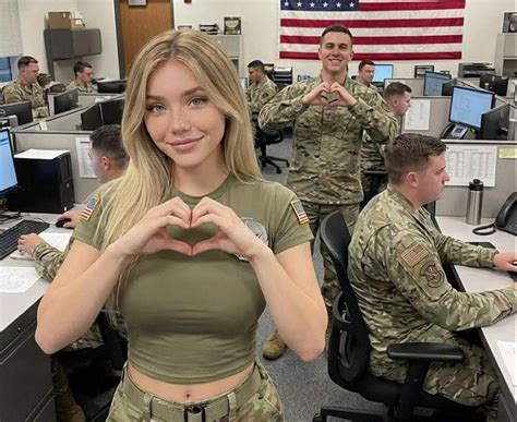Chi è Jessica Foster La Soldatessa Che Non Esiste Rsi