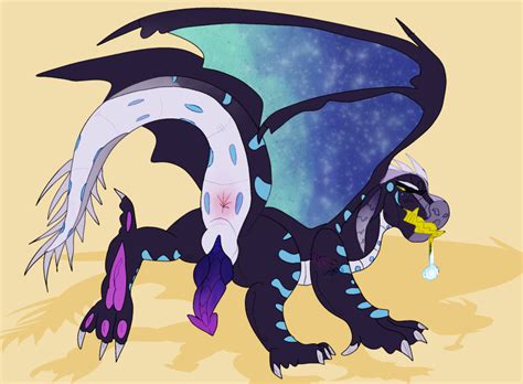 Rule 34 2020 Anus Bodily Fluids Claws Digital Media Artwork Dragon