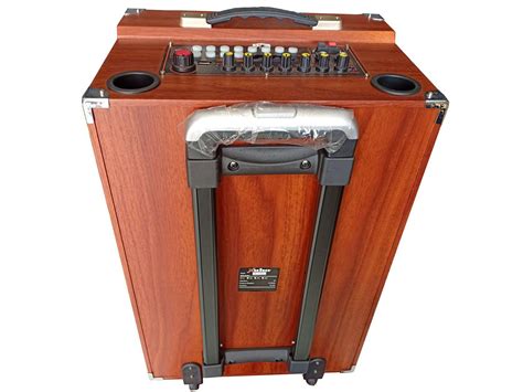 Loa K O Karaoke Ladomax K S Meta Vn