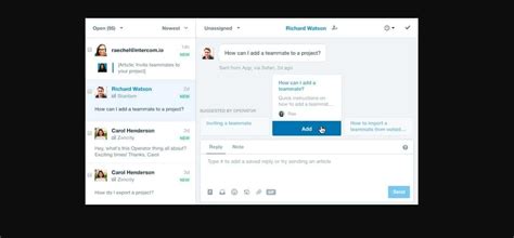 Intercom In 2024 Reviews Features Pricing Comparison Pat