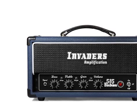 Fever 333 Invaders Amplification