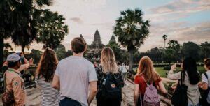 Learning The Cambodian Language A Guide To Understanding The Khmer Language GVI GVI