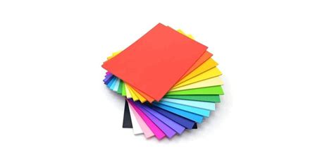 ფერადი ქაღალდი A4 80გრ 10ფერი 100 ფურც 844 2502mix ყოჩაღები