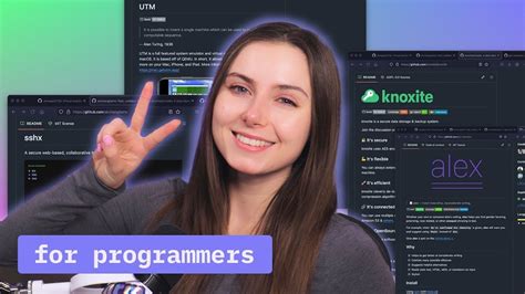 Open Source Projects For Developers Collaboration And Enthusiasts