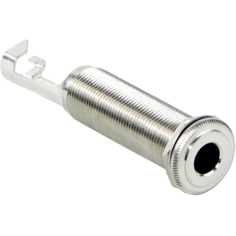 Switchcraft 151 14 Mono Barrel Jack Canada