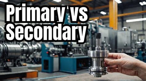 mohamed sobih on linkedin understanding primary and secondary