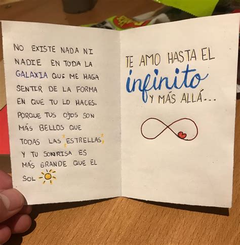 Frase Amor Cartas Para Novio Regalos Rápidos Para Mi Novio Cartas