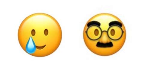 Apple Unexpectedly Reveals 100 New Emoji Including 1 You Really Wont Like