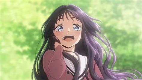 Kaoru Hana Wa Rin To Saku Tendrá Anime La Popular Rom Com Estará A