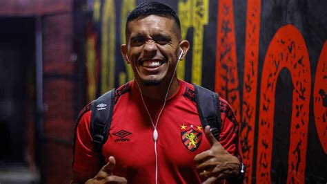 Sem Jorginho E Igor Cariús Sport Viaja Para Encarar O Sampaio Corrêa Veja Provável Time