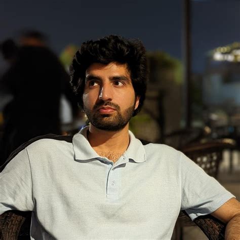 Junaid Nazir Full Stack Javascript Engineer Tech Lead And Contributor