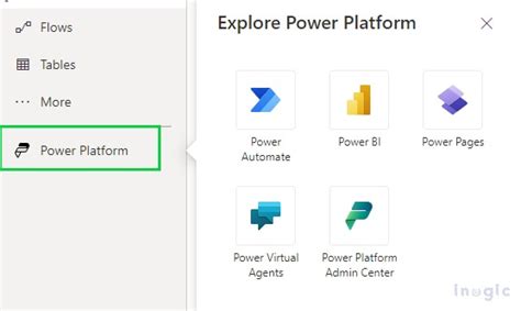Enhanced Ui For Improved New User Experience While Using Power Apps Microsoft Dynamics 365 Blog