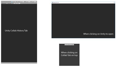 Updated To Latest Unity Build Now Getting Blankgray Screens Unity