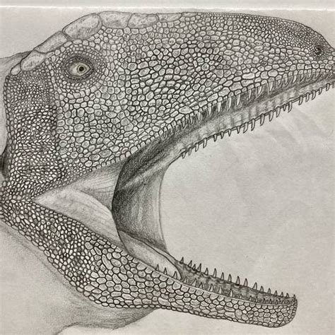 Sauroniops By Hoxgens On Deviantart