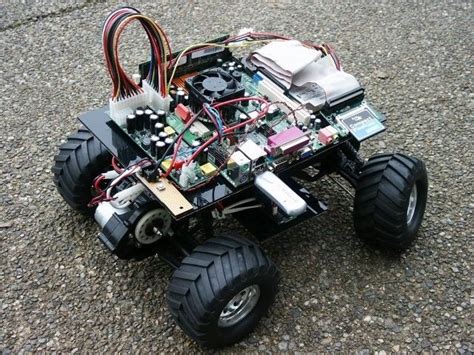 Pin On Circuts Arduino Toy Car Rc Cars