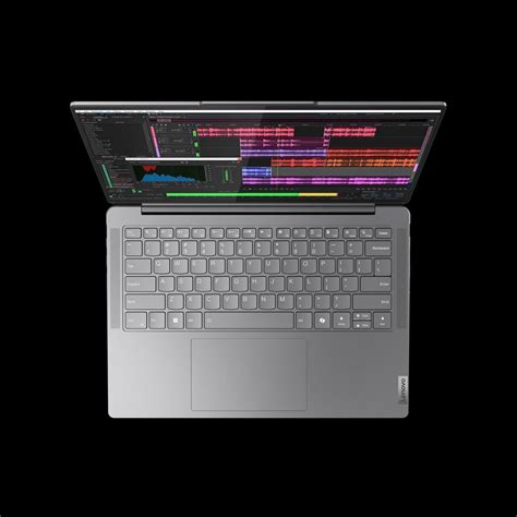 Laptop Lenovo Yoga Slim Imh Cv Vvn Gi R Gearvn Com