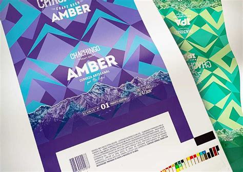 Chachingo Beer Packaging Design Imaginity Chachingo Beer Packaging Design Imaginity