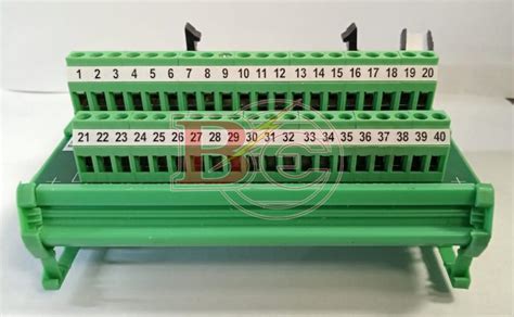 Field Interface Module Manufacturer Supplier From Nashik