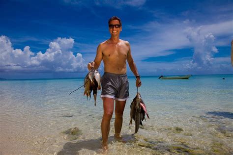 Las Preguntas Que Siempre Has Querido Hacerle A Un Joven Multimillonario Infobae