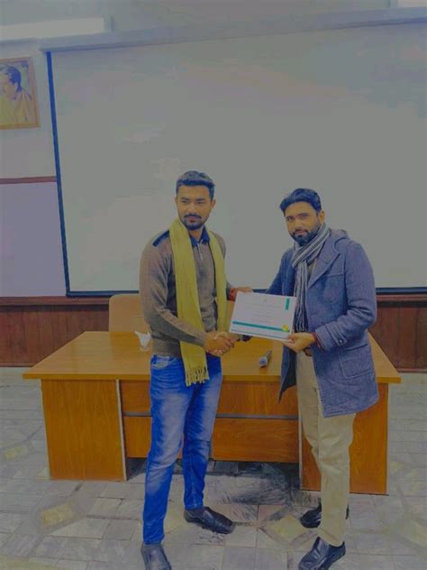 muhammad junaid on linkedin dr col