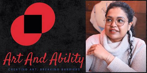 Art And Ability Bridging Creativity And Accessibility