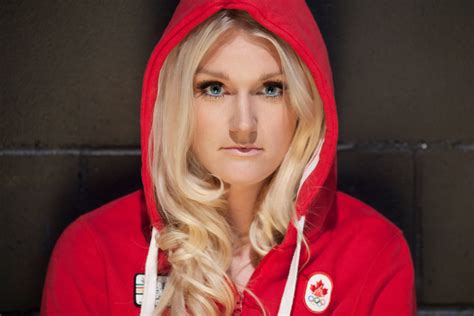 Beauty Girls In Football Kaylyn Kyle Canada Soccer Player