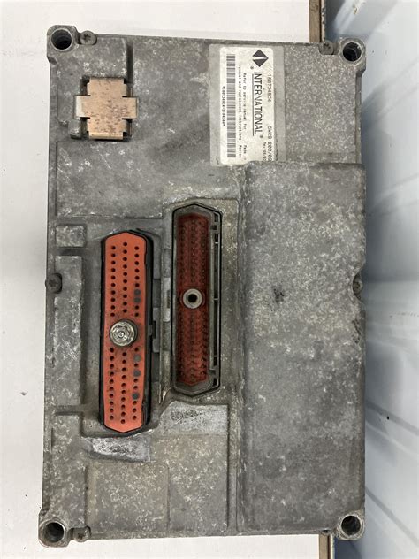 2593620c1 International Dt466e Ecm Engine Control Module For Sale