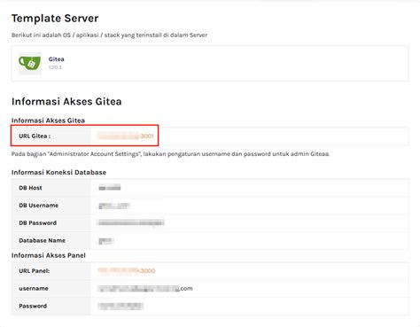 Setup Gitea Init Knowledge Base Jagoan Hosting Indonesia