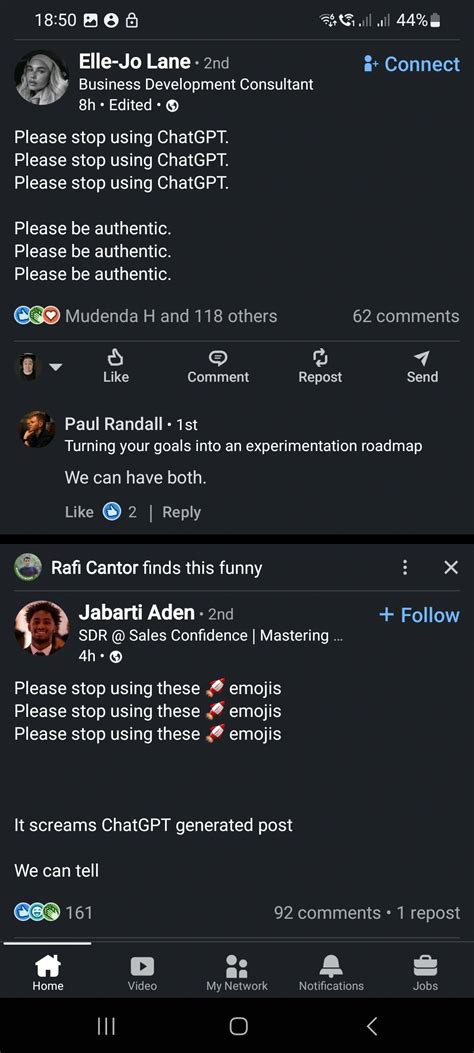 Jigyasa A On Linkedin I Made My Linkedin Profile Way Back In 2019 When I Didnt Even Understand