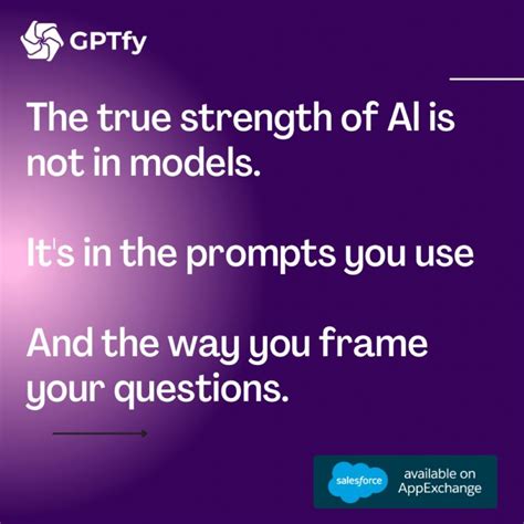 Salesforce Promptengineering Ai Gptfy Promptversioning Aiops Versioncontrol Saurabh Gupta