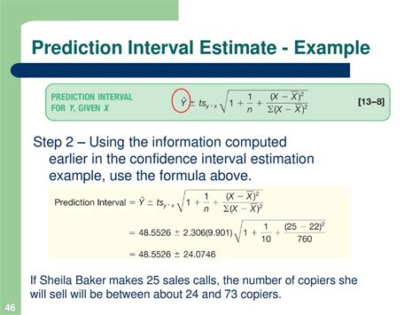 Linear Regression And Correlation Ppt Download