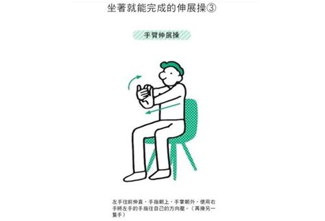 自律神經失調13大徵兆，中鏢了？7招伸展操遠離失眠、耳鳴、憂鬱 蕃新聞