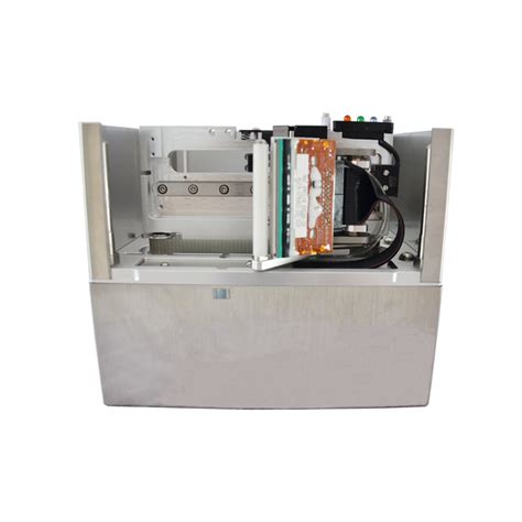 Date Label Coding Videojet 6320 Packing Machine Tool Parts